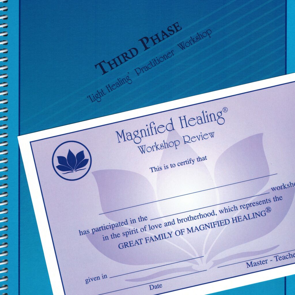 Products – Magnified Healing®
