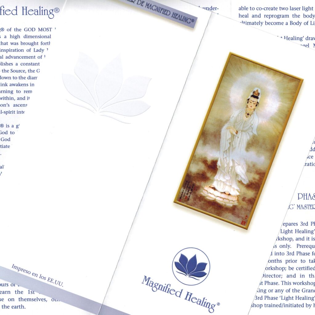 Shop – Magnified Healing®