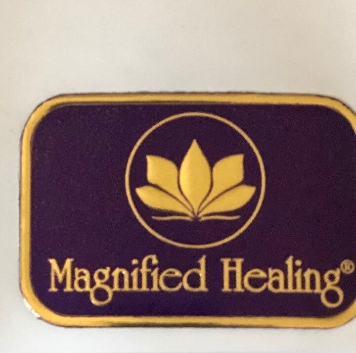 Shop – Magnified Healing®